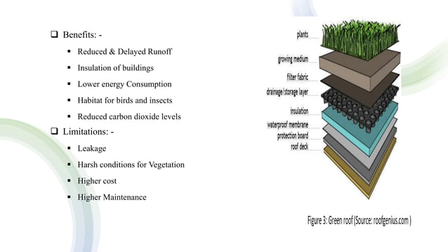 STORM WATER COLLECTION | PPTX