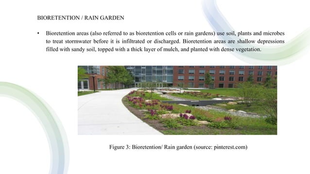 STORM WATER COLLECTION | PPTX