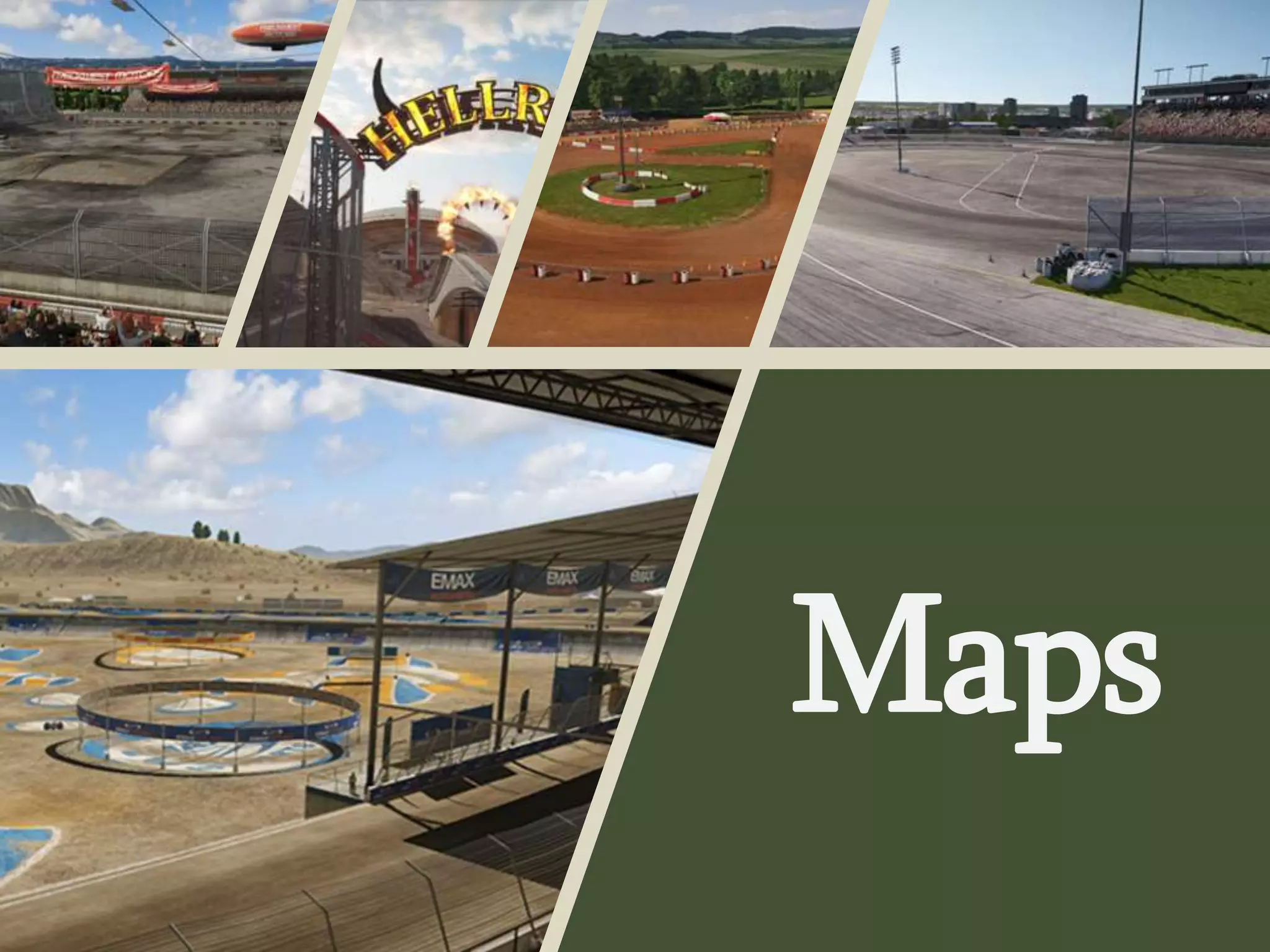 Wreckfest by BugBear entertainment | PPTX