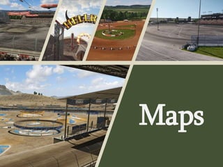 Wreckfest by BugBear entertainment | PPTX