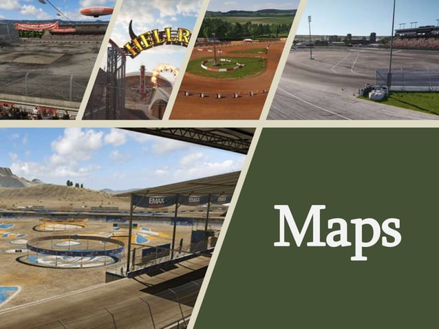 Wreckfest by BugBear entertainment | PPTX