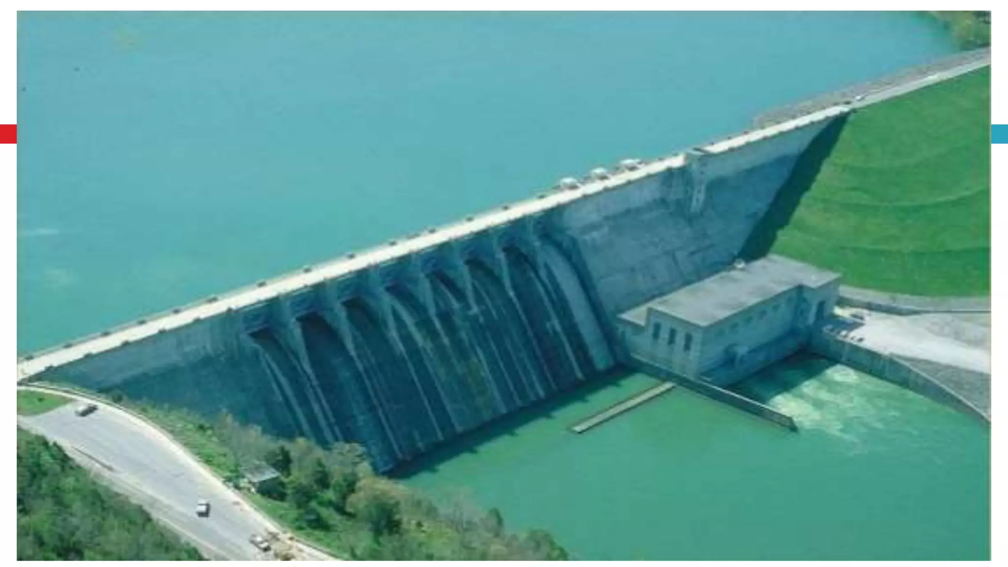 Gravity Dam | PPTX