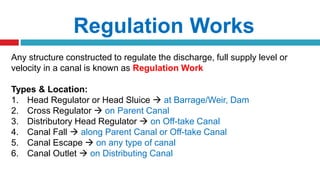 Regulation Works | PPTX