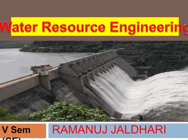 Introduction of Irrigation & it's Methods with Crop classification | PPT