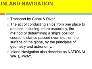 Introduction of Irrigation & it's Methods with Crop classification | PPT