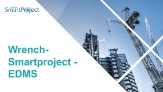 Engineering Document Management Software | EDMS Software Overview | PPTX