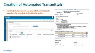 Engineering Document Management Software | EDMS Software Overview | PPTX