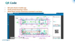 Engineering Document Management Software | EDMS Software Overview | PPTX