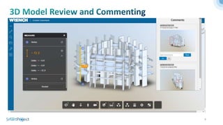 Engineering Document Management Software | EDMS Software Overview | PPTX