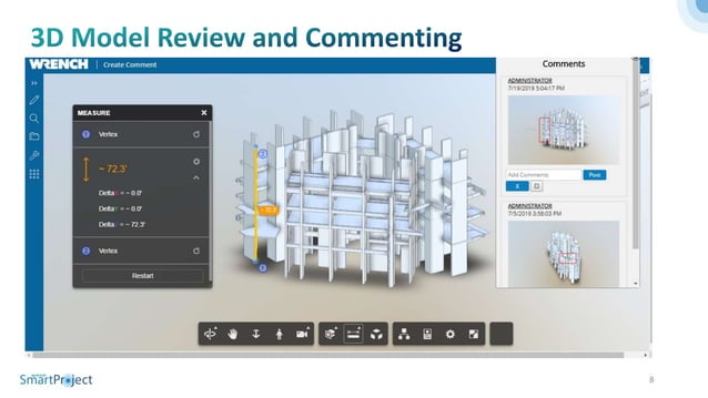 Engineering Document Management Software | EDMS Software Overview | PPTX