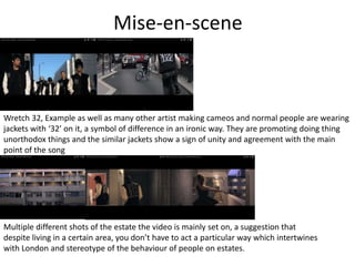 Wretch 32 ft example unorthodox | PPTX | Hip Hop Music | Music