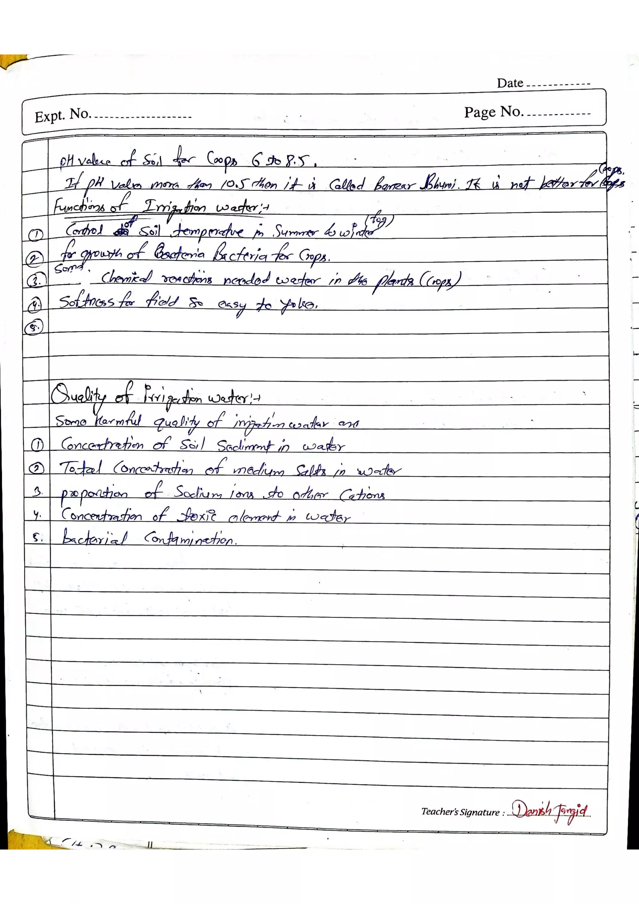 Introduction of WATER RESOURCE ENGINEERING Unit 1 Definitions functions ...
