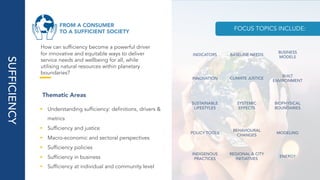 World Resource Forum 2023 Conference Brochure | PDF