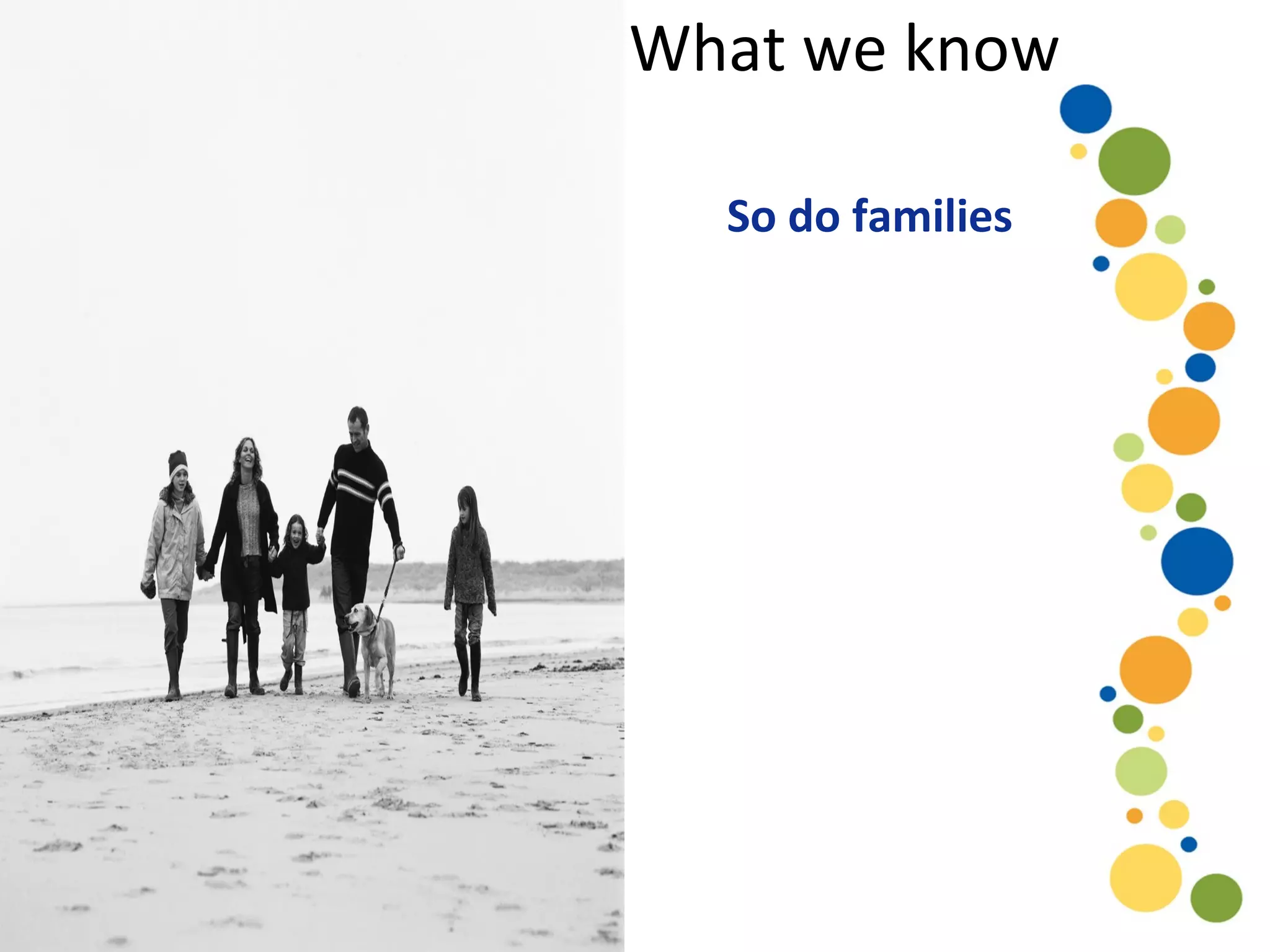 Waterloo Region Family Network | PPT | Parenting | Family and Relationships