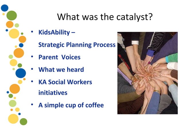 Waterloo Region Family Network | PPT | Parenting | Family and Relationships