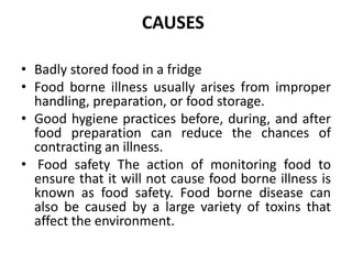 08a8Food_Poisoning.ppt