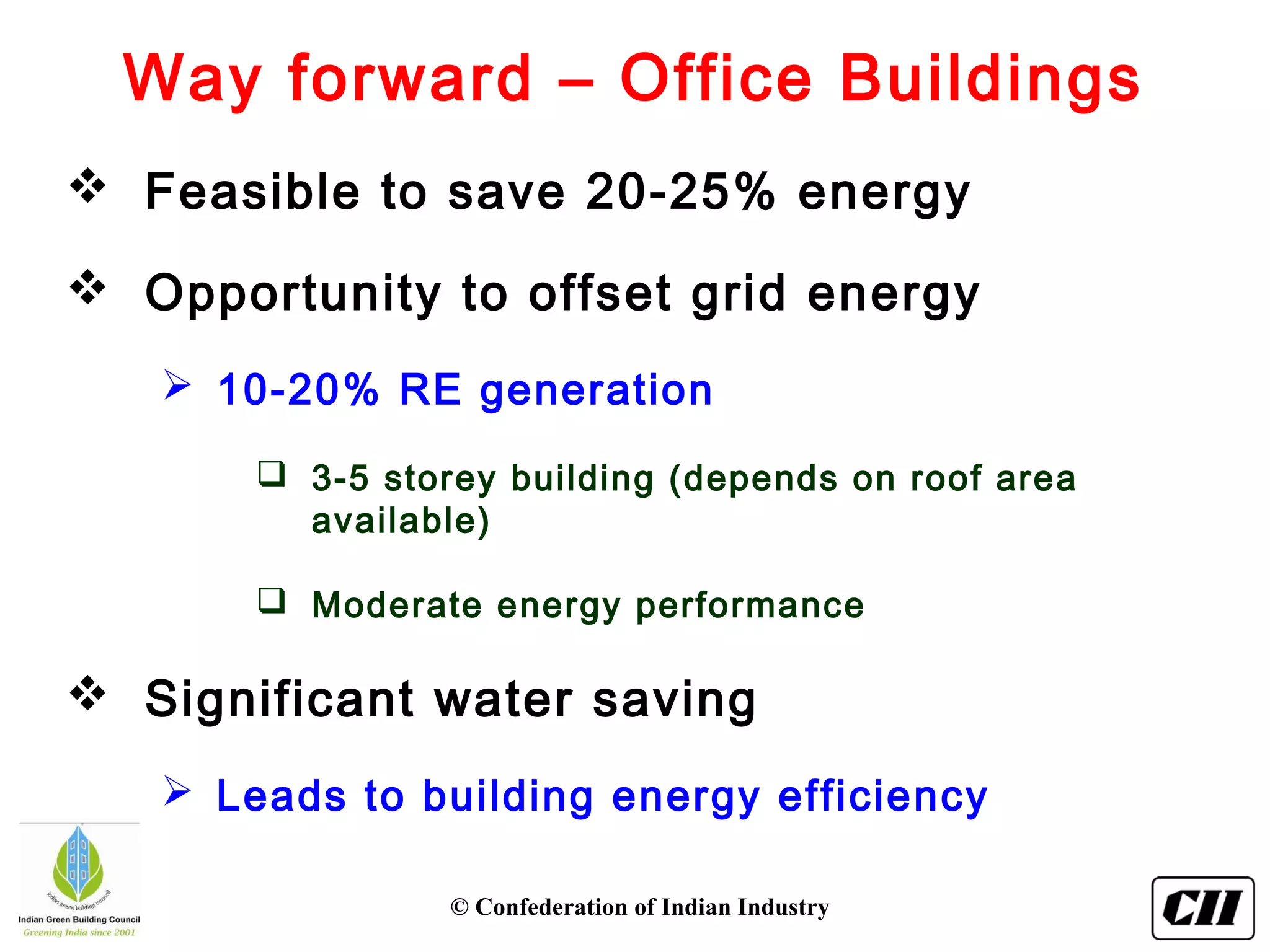 CK2017: Energy Efficiency Retrofits in Commercial Buildings | PPT