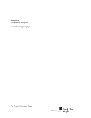 Wright3 curriculum guide | PDF