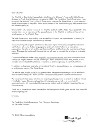 Wright3 curriculum guide | PDF