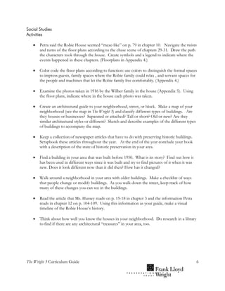 Wright3 curriculum guide | PDF