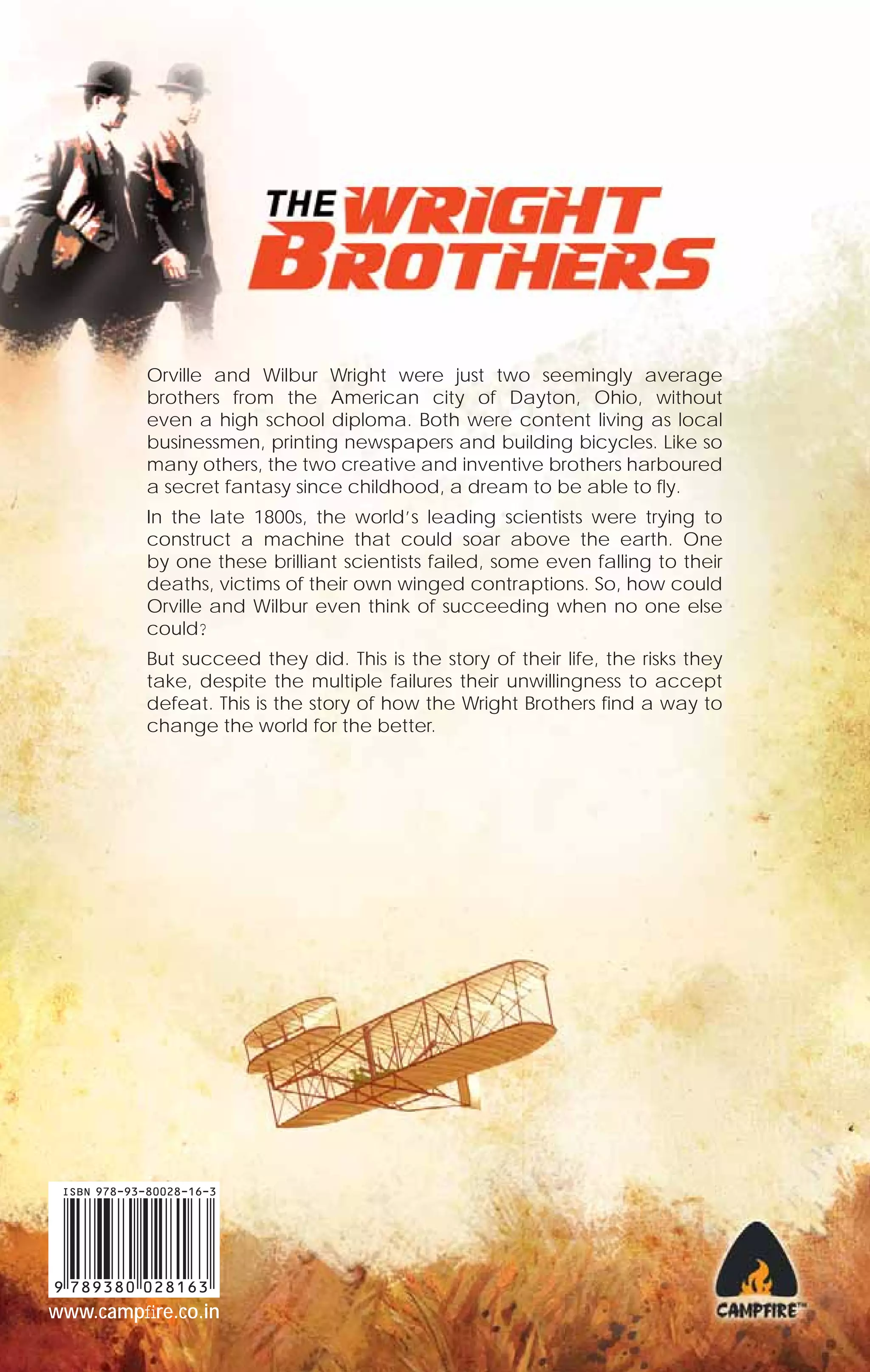 Wright brothers preview | PDF