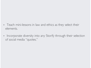 BEA Ignite: Leigh Wright | PPT