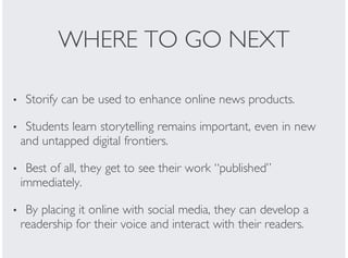 BEA Ignite: Leigh Wright | PPT