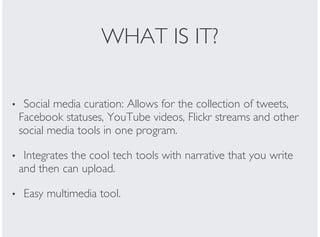 BEA Ignite: Leigh Wright | PPT