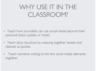 BEA Ignite: Leigh Wright | PPT