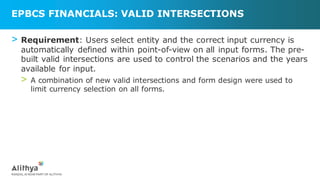 The Wright Move – A Continued Journey to the Oracle EPM Cloud | PPT
