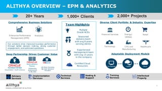 The Wright Move – A Continued Journey to the Oracle EPM Cloud | PPT