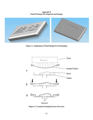 Gum Packaging Design for the China Market | PDF | Oral care | Personal Care