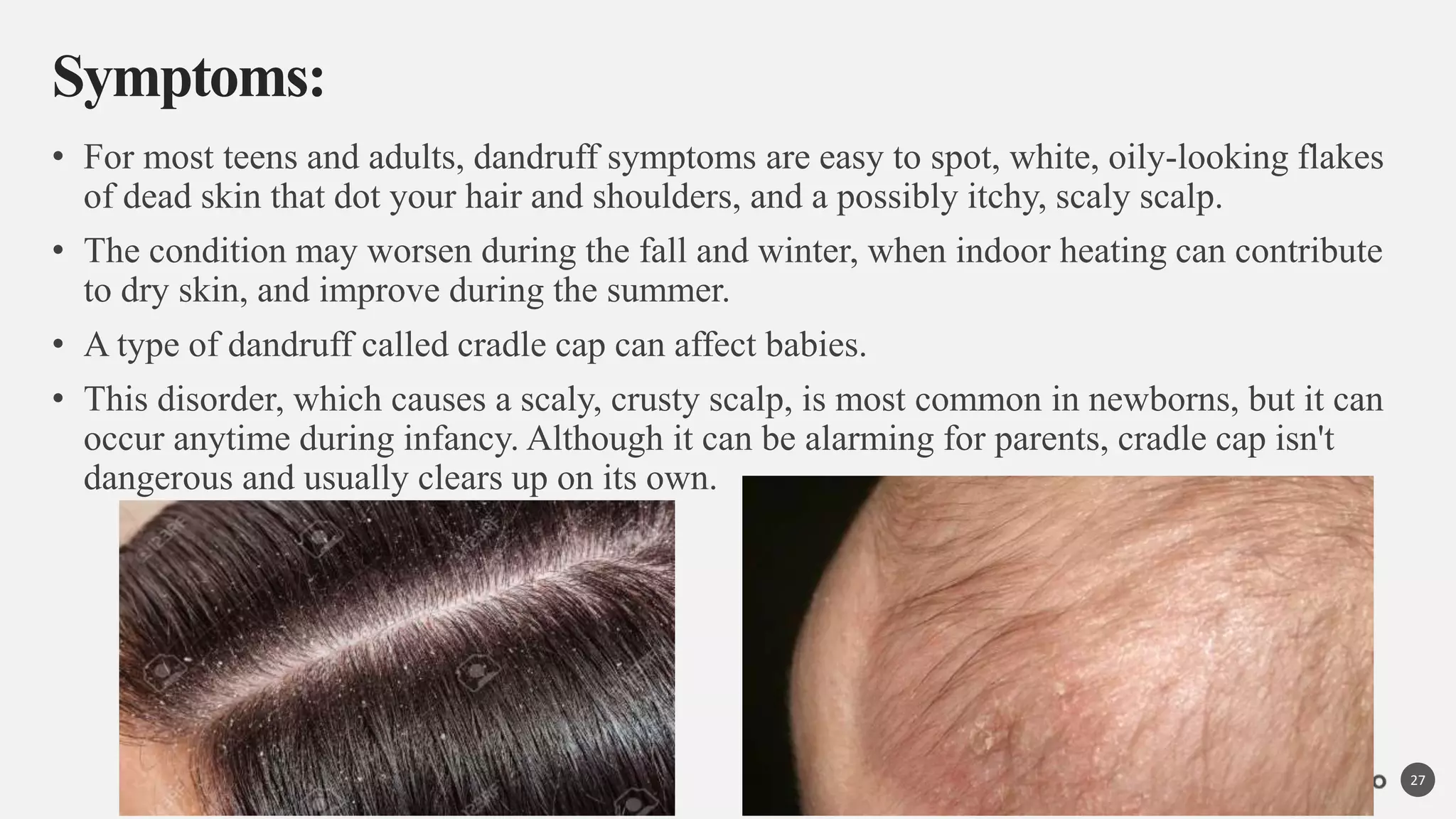 Addressing wrinkles, body odor & dandruff through cosmeceutical ...