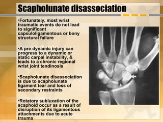 hand injuries in sports | PPT