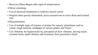 Wrist and Hand Management.pptx