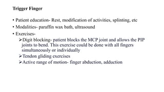 Wrist and Hand Management.pptx