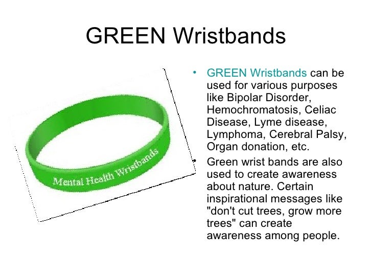 wristbands-with-various-colors