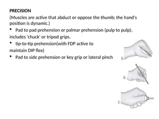 wrist complex-1.pptx by Dr .janaki mpt cardiologist | PPT
