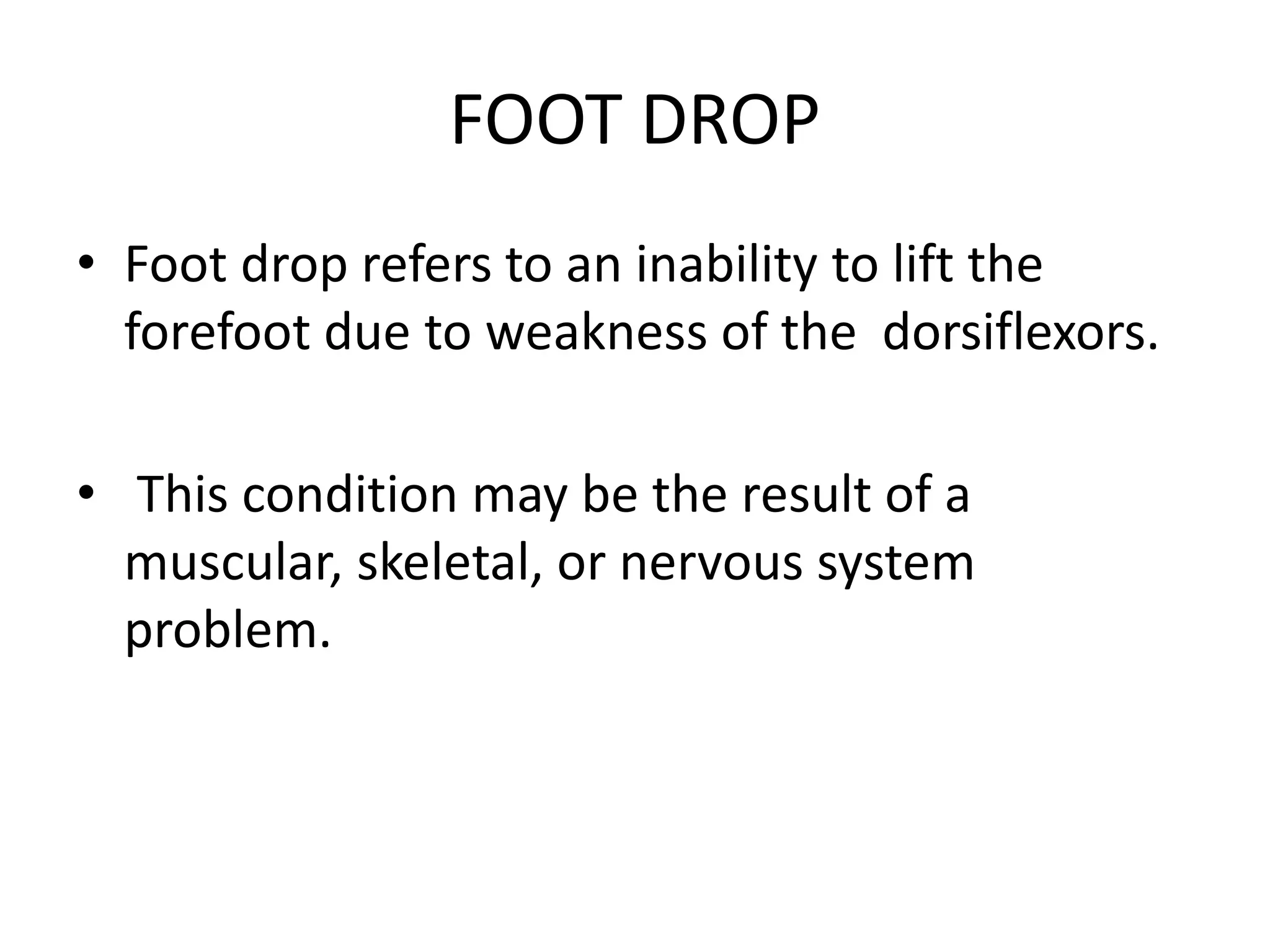 WRIST DROP,FINGERDROP, by parvathy new.pptx