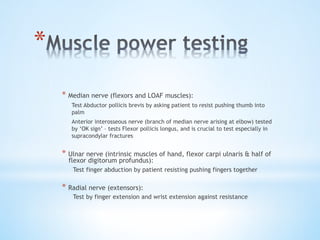 Wrist fractures - Dafydd Loughran | PDF