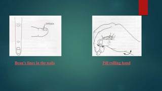 forearm, Wrist, hand joint anatomy & examination | PPTX