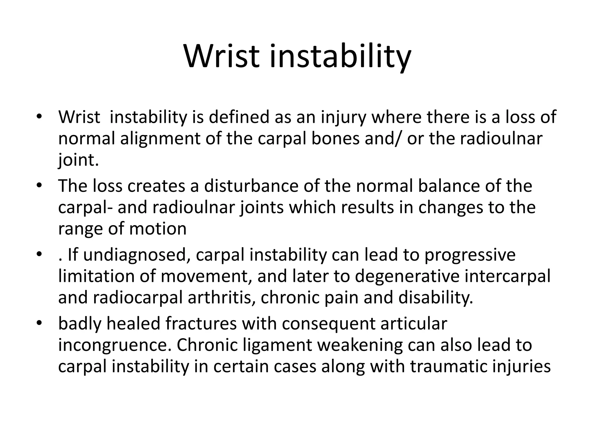 wrist joint anatomy and biomechanics.pptx