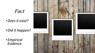 Writ 1301 stasis theory | PDF