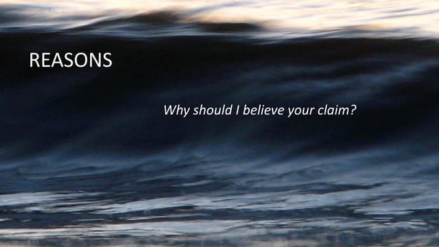 Writ 1301 stasis theory | PPT