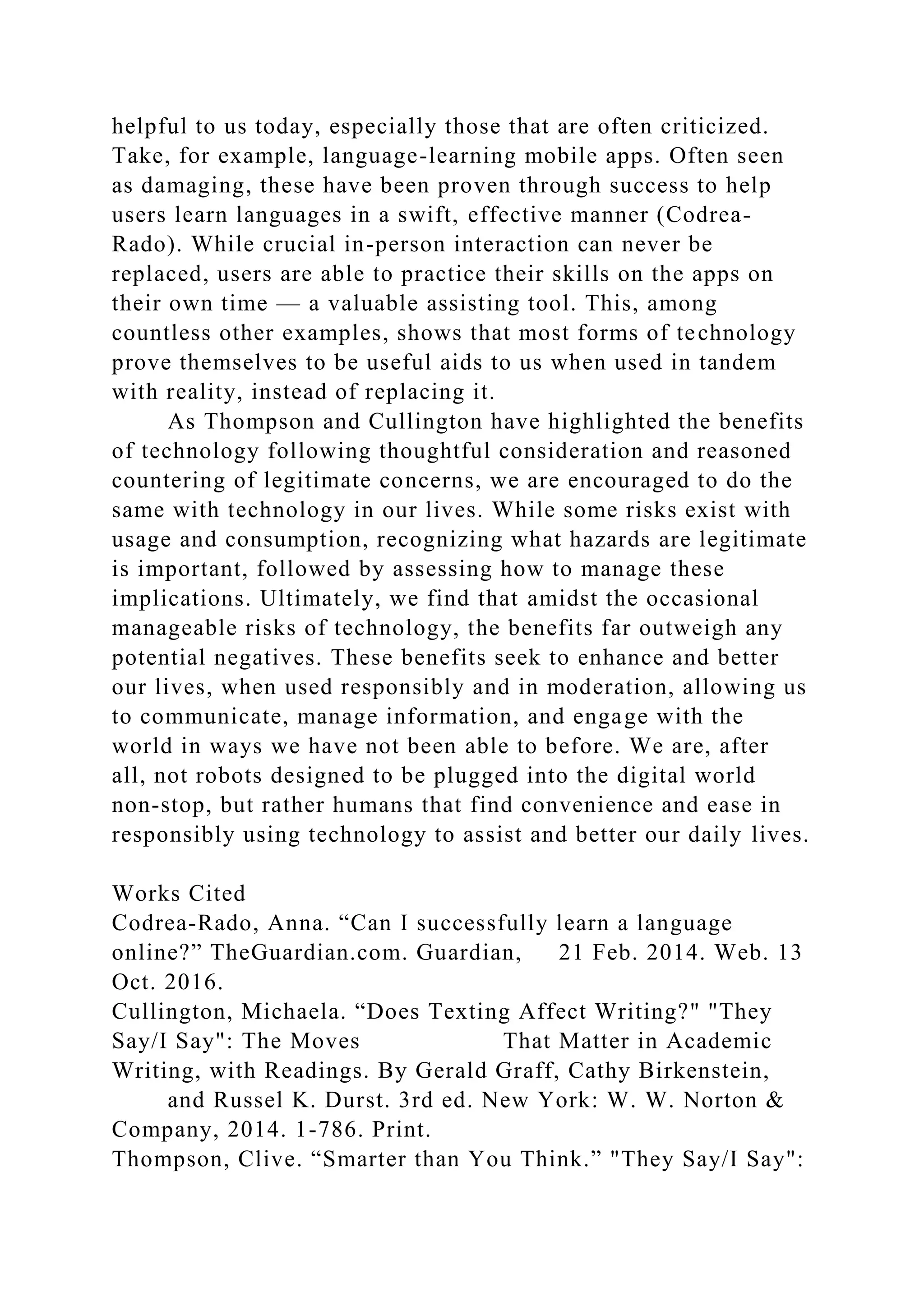 WRIT 1301 W University Writing (Section 175)Essay Rubric (Paper.docx