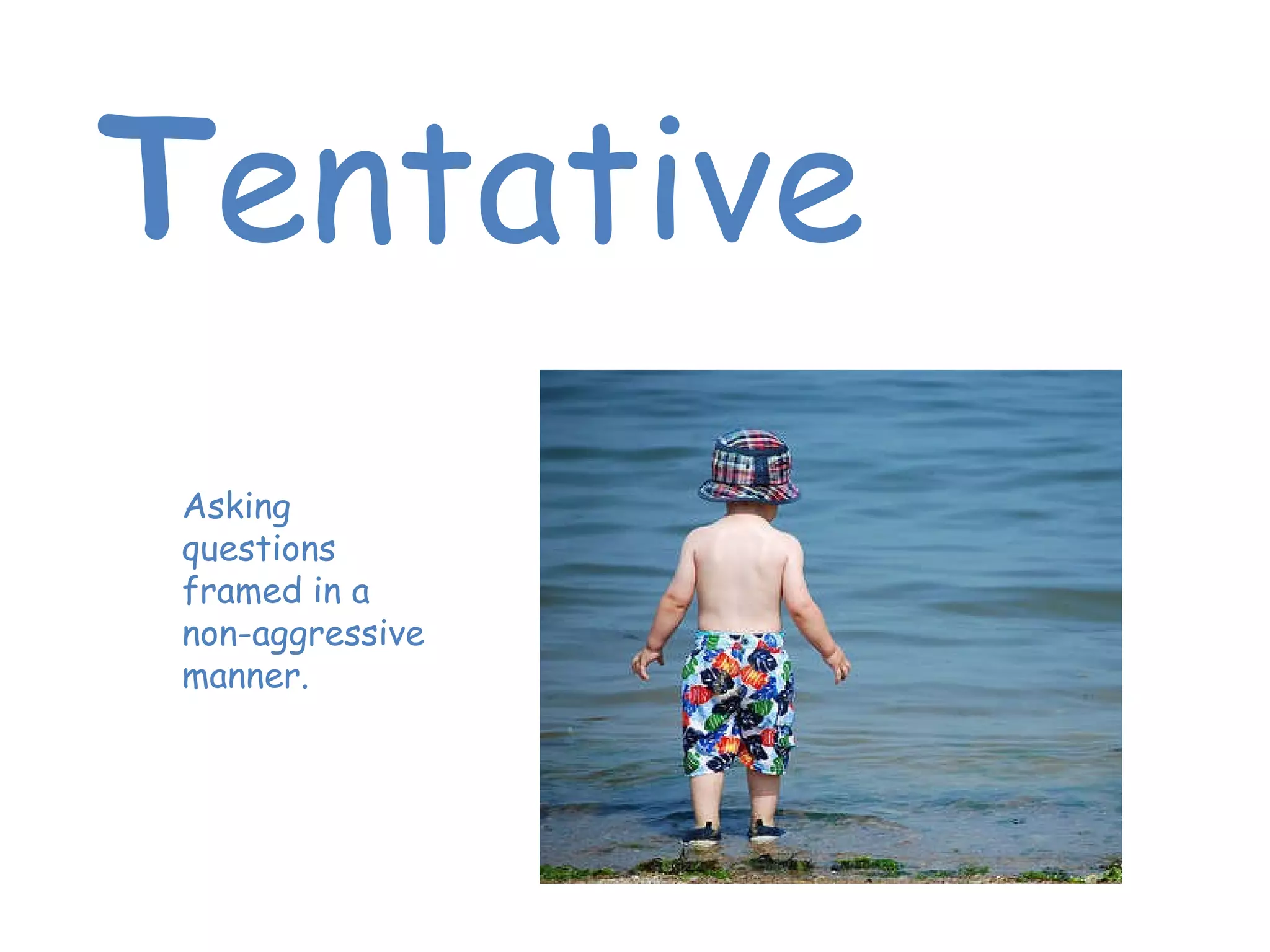 The WRITE model | PPT