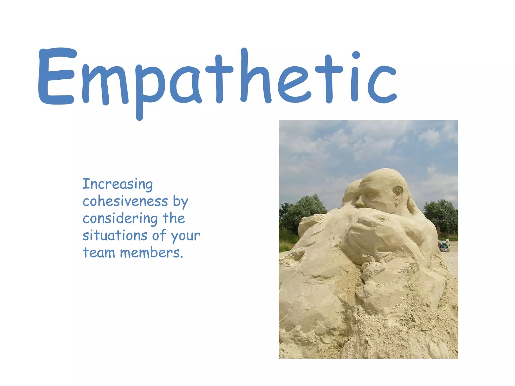 The WRITE model | PPT