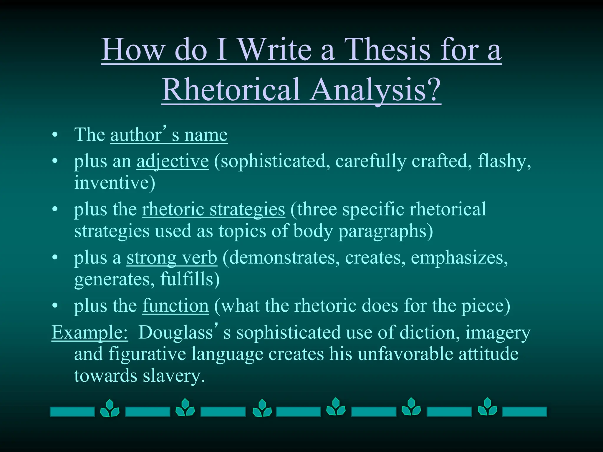 Write-a-Rhetorical-Analysis.ppt