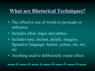 Write-a-Rhetorical-Analysis.ppt