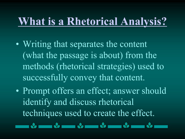 Write-a-Rhetorical-Analysis.ppt